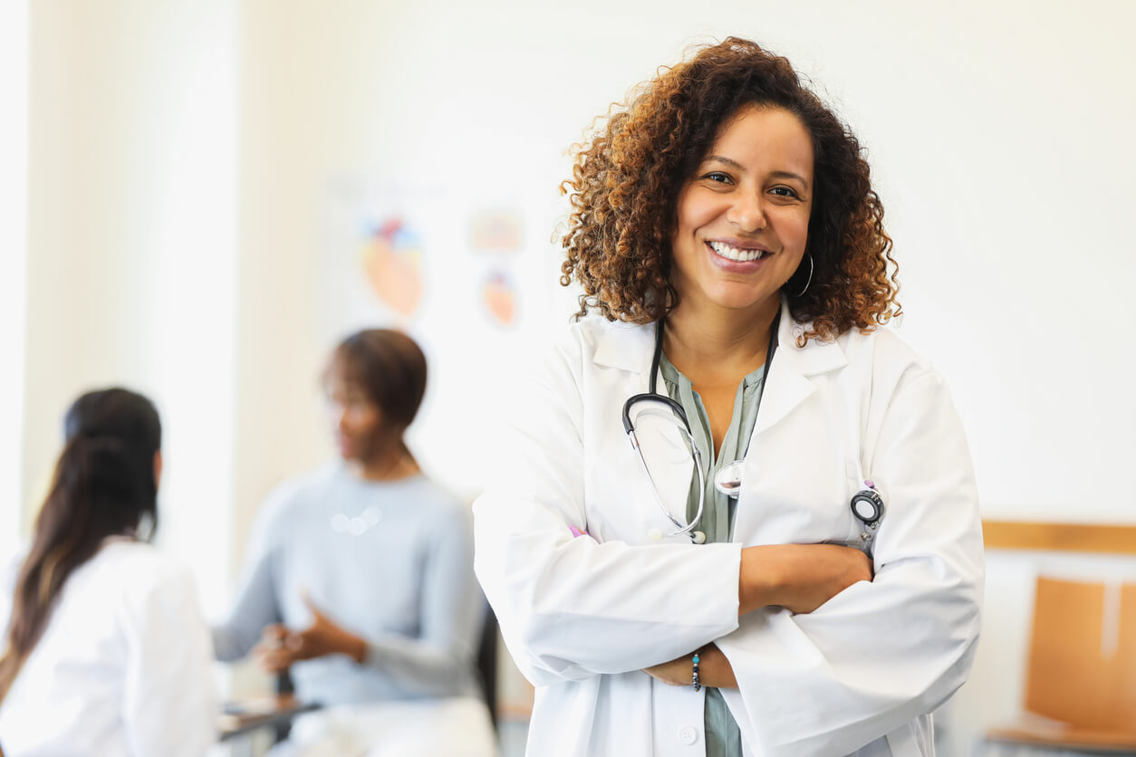 Women's Health: The Role Of A Primary Care Provider - Balanced Health SA